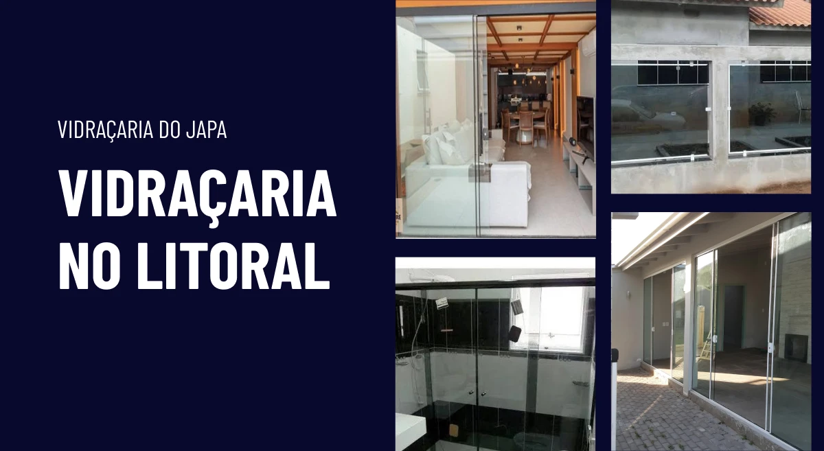 Vidraçaria do Japa | (51) 99100-3606 | Faça seu orçamento